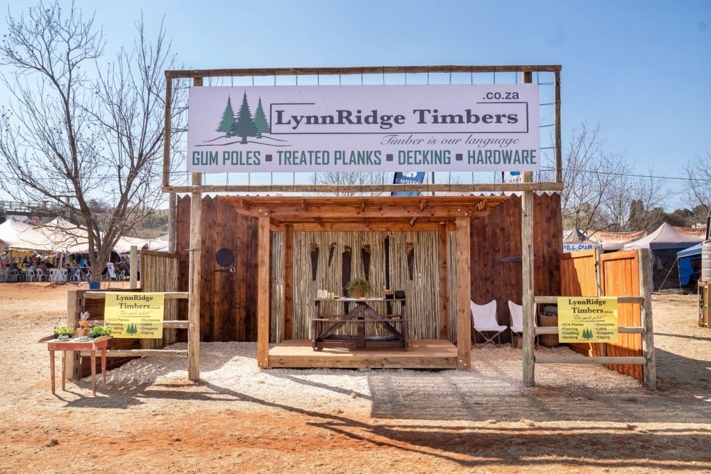 Lynnridge Timbers – We deal in CCA Treated Wooden Gum Poles, Structural ...